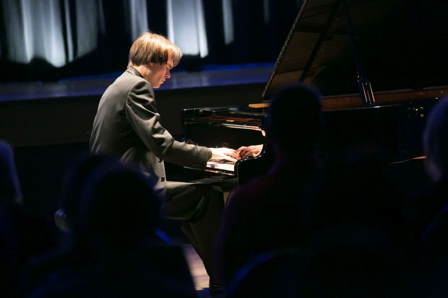 Concerts - Mihkel Poll